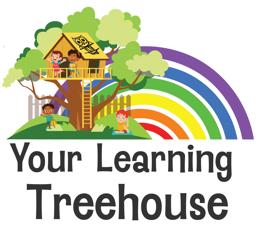 Daily Schedule – Your Learning Treehouse